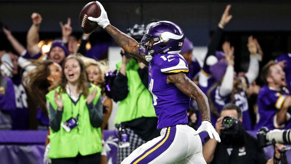 The Minneapolis Miracle | The Lobbyist