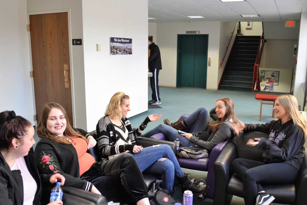 Waldorf Photo Submissions | The Lobbyist