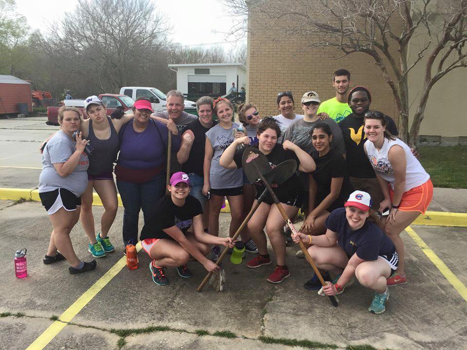 Waldorf teams up with Praying Pelican Missions | The Lobbyist