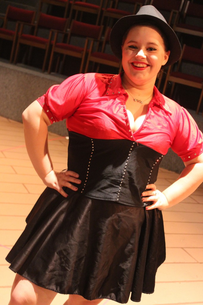 The “Rocky Horror Picture Show” at Waldorf College | The Lobbyist