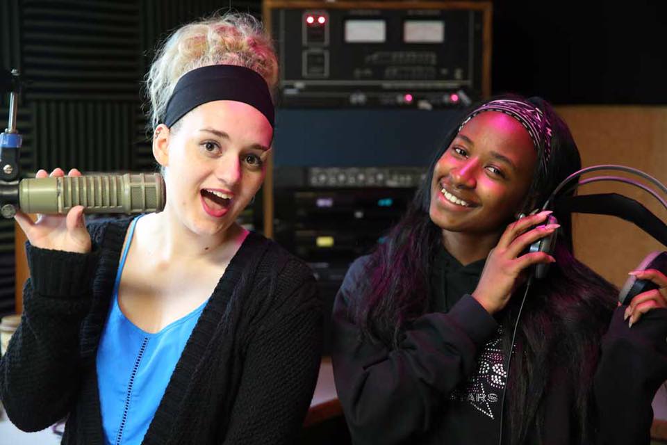 The Queen Takeover | The Lobbyist